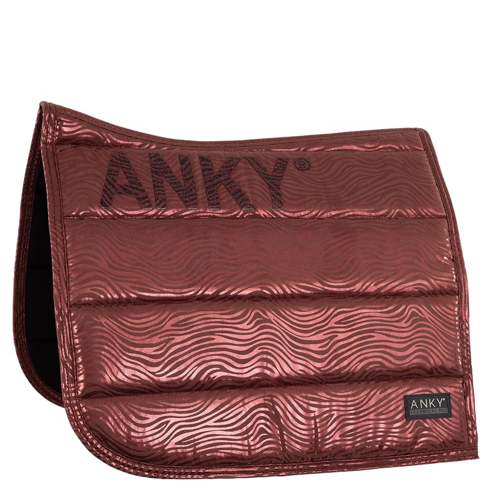 Anky Saddle Pads SS22 | The Dancing Horse
