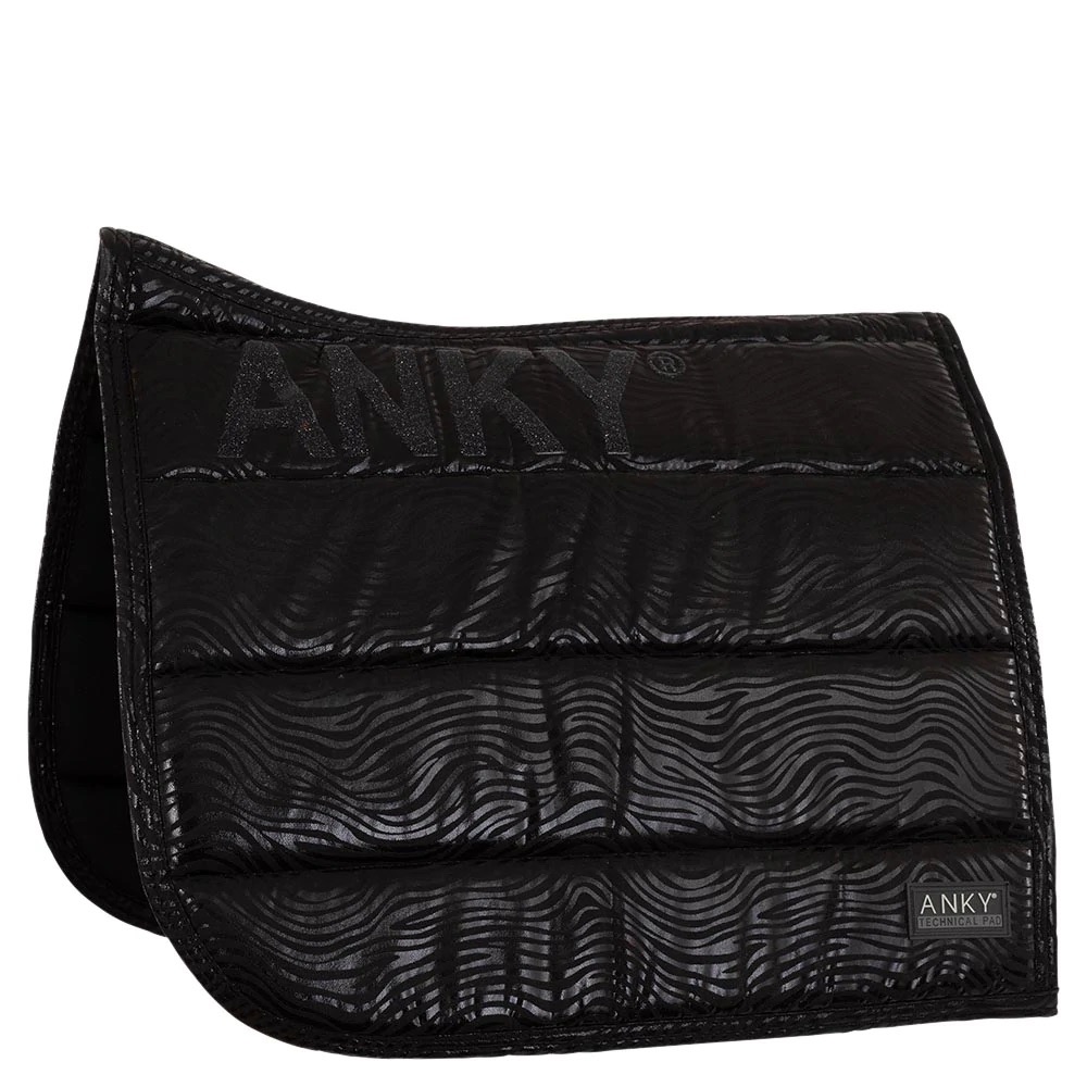 Anky Saddle Pads SS22 | The Dancing Horse