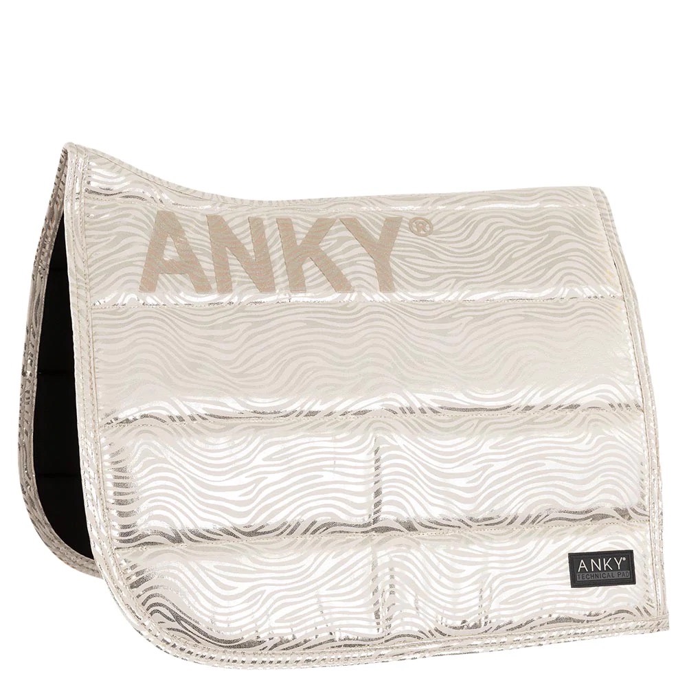 Anky Saddle Pads SS22 | The Dancing Horse