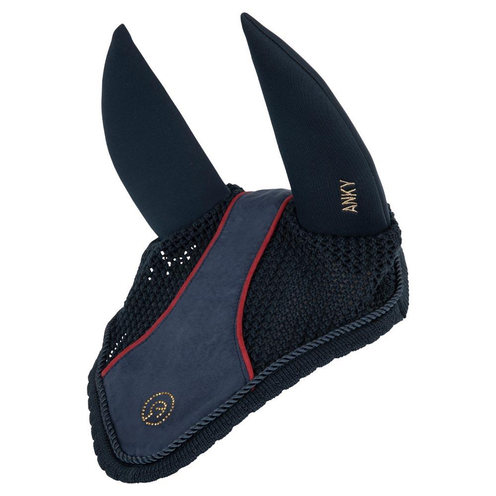 Anky New Soundproof Ears Gold Logo| The Dancing Horse